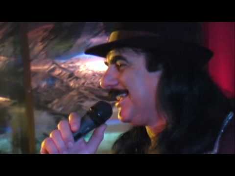 Мишель и Рима Шамо-Саре патря
