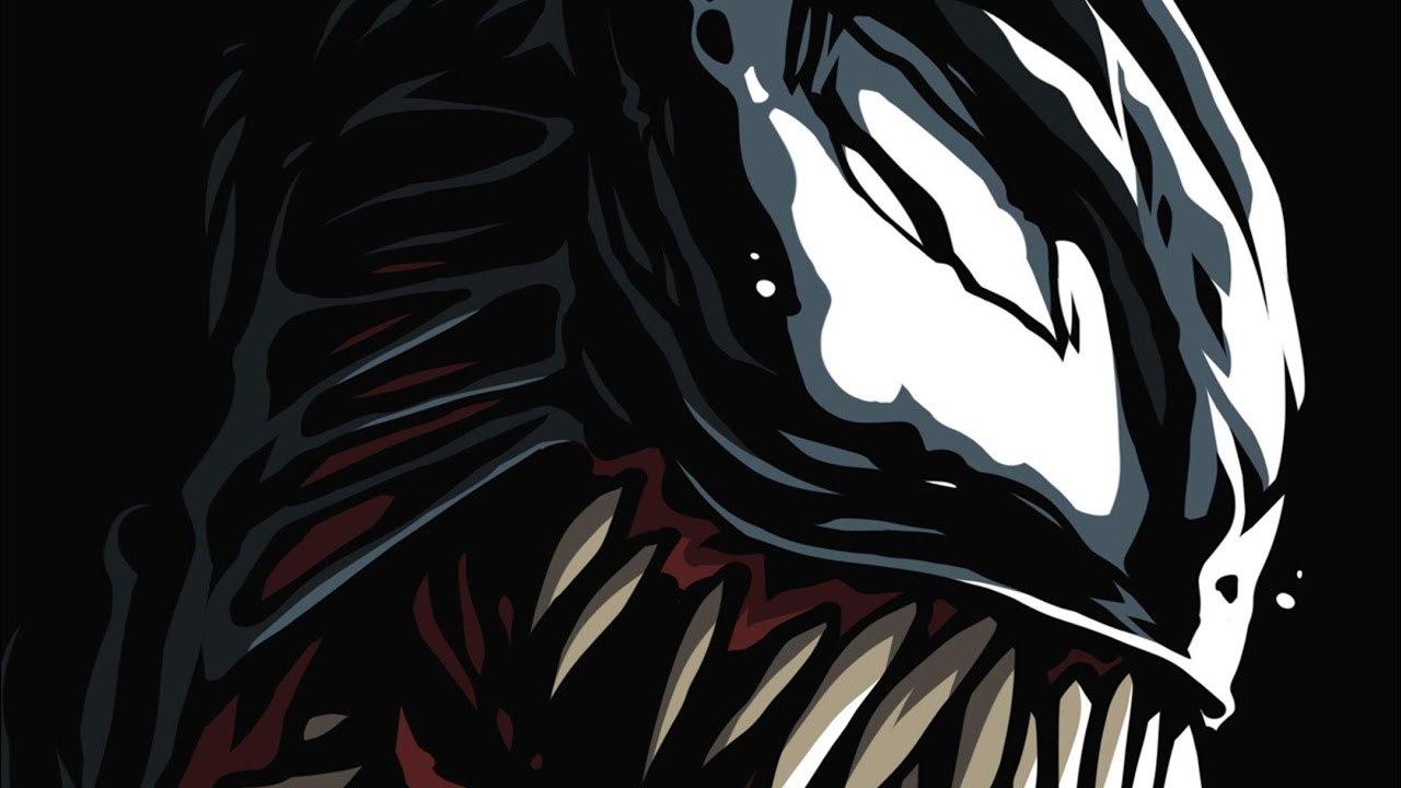 Venom gets destroyed by Iron Man - YouTube