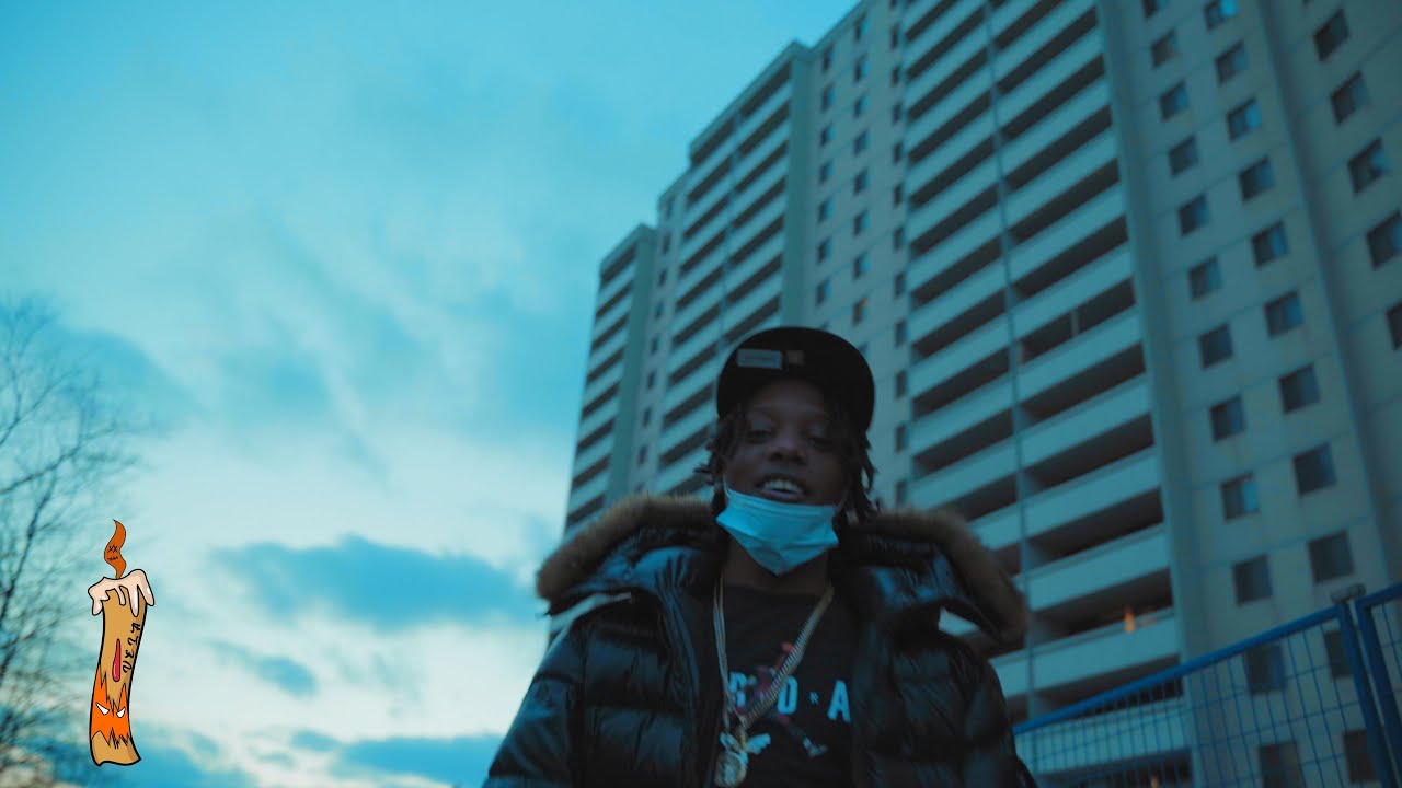 JrSav - "Reminisce" (Official Music Video) Dir. @VelaMadeIt - YouTube