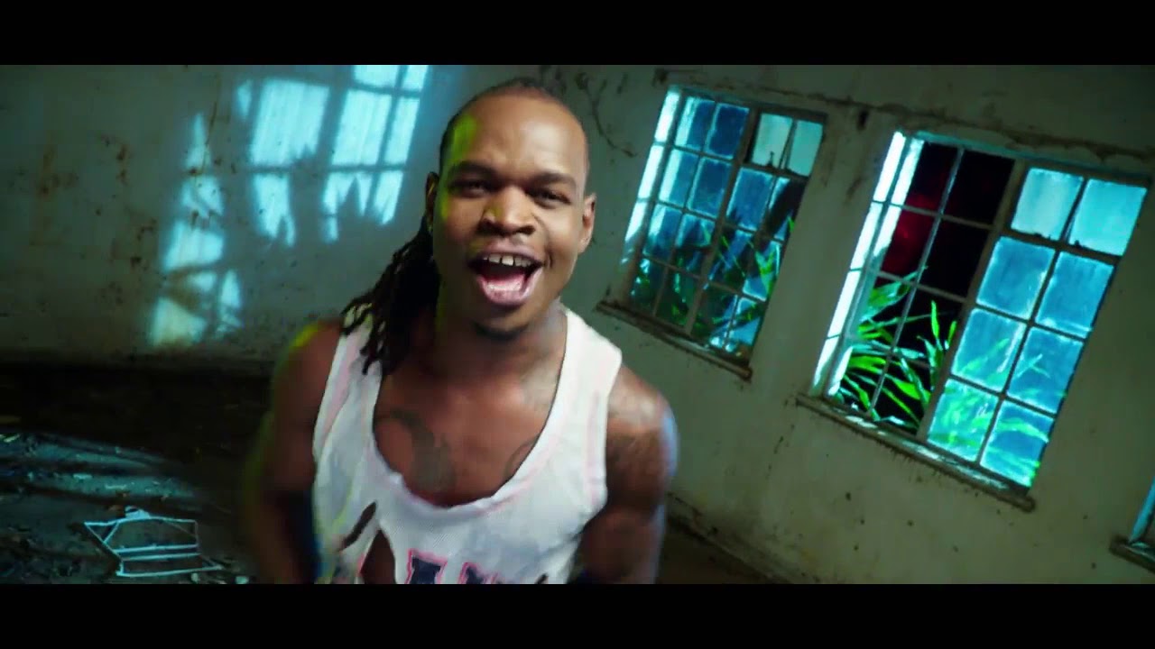 Nje - Timmy Tdat . Deejay Crax Extended (0723302832) - YouTube