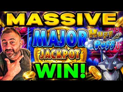 High-Limit-Slots im Casino spielen