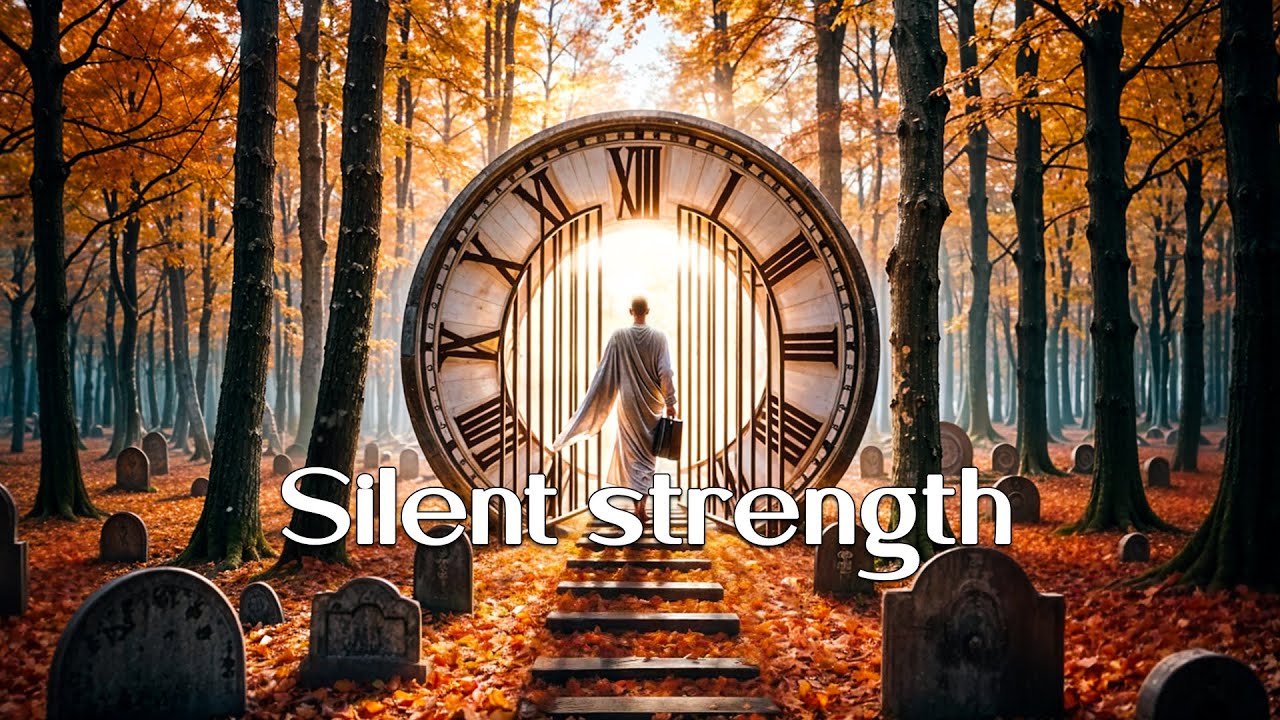 Silent Strength (Official Music Video) – An Enduring Journey of Love and Memory - YouTube