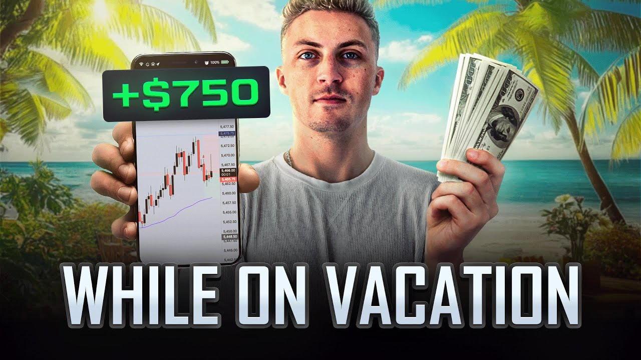 Vacation Trading Hacks to Boost Your Profit! - YouTube