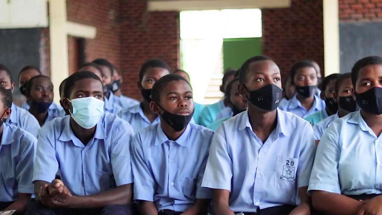 Isomo Academy Nationwide Roadshow - YouTube