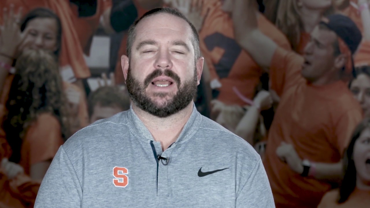 2019 Signing Class | Garrison Johnson - YouTube