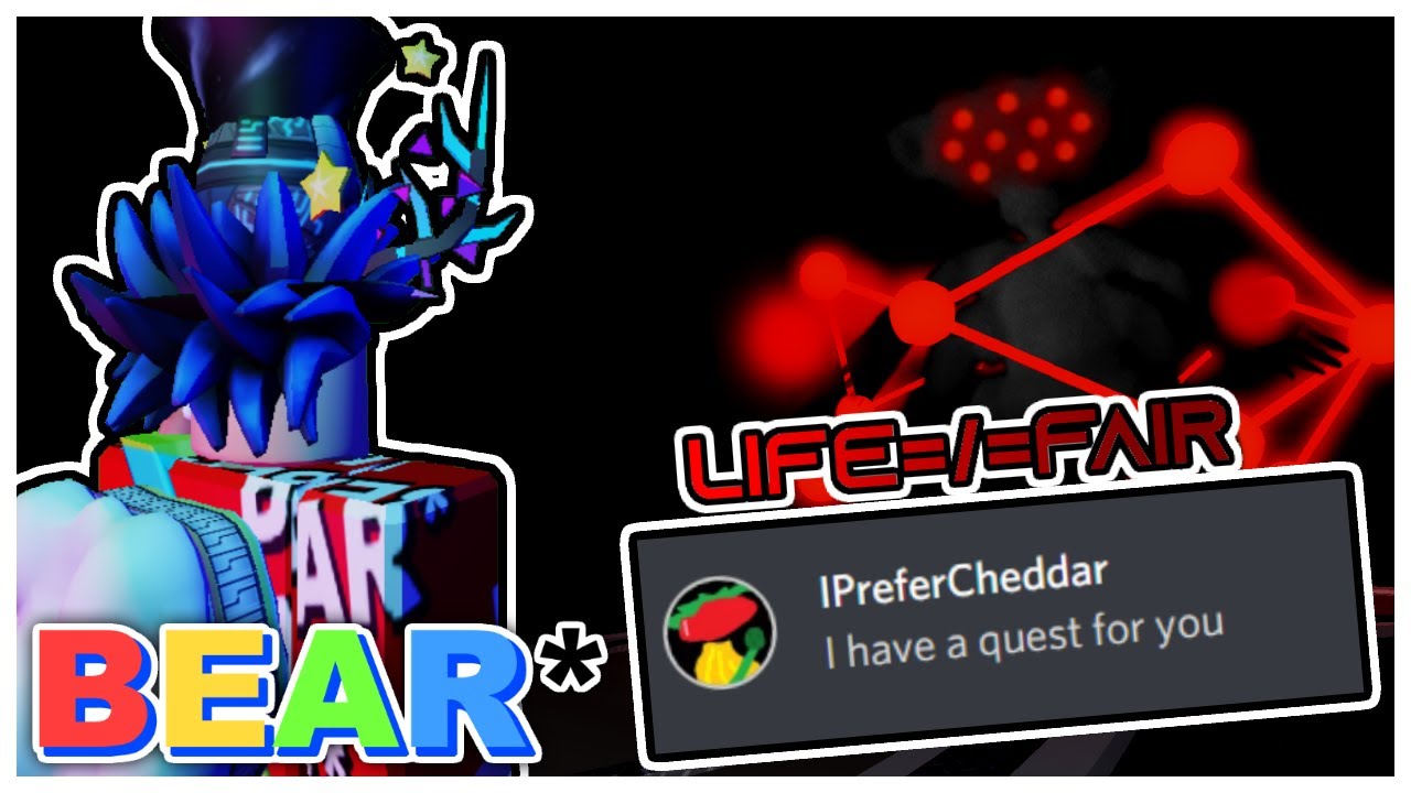 BEAR* Vector Is Back! - YouTube