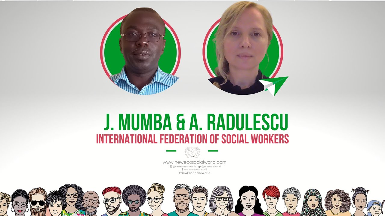KN014 Joachim Cuthbert Mumba and Ana Radulescu - English - YouTube