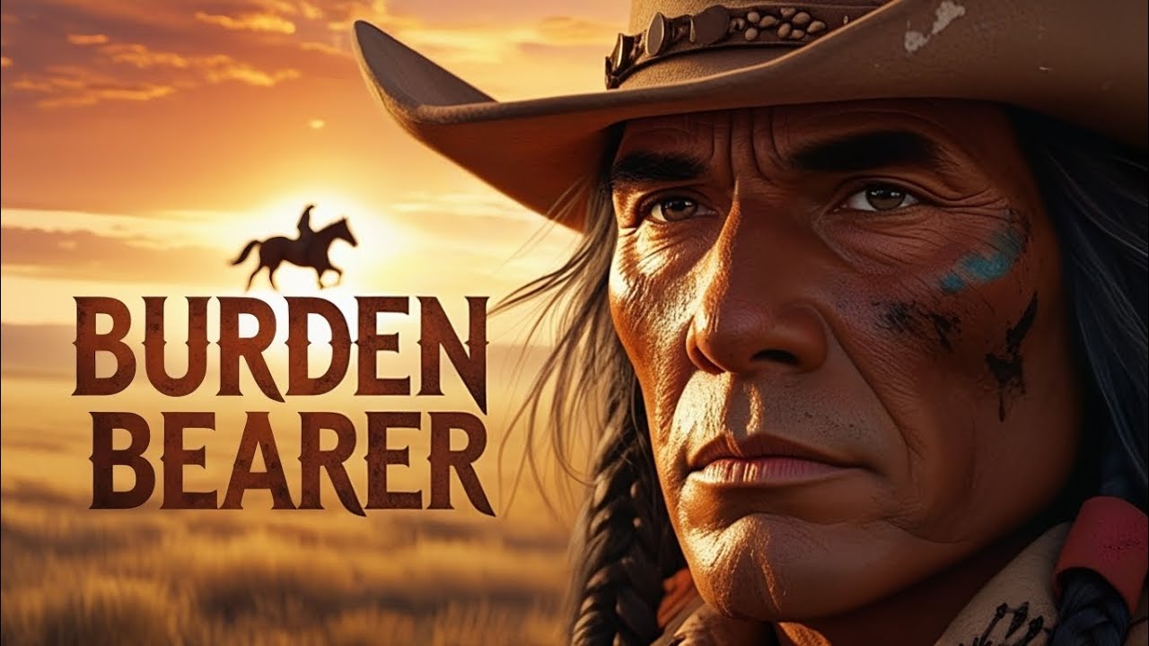 Burden Bearer - YouTube