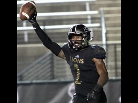 The C.S. Podcast: Greg Coble interview (2016 NFL Draft Prospect, WR ...