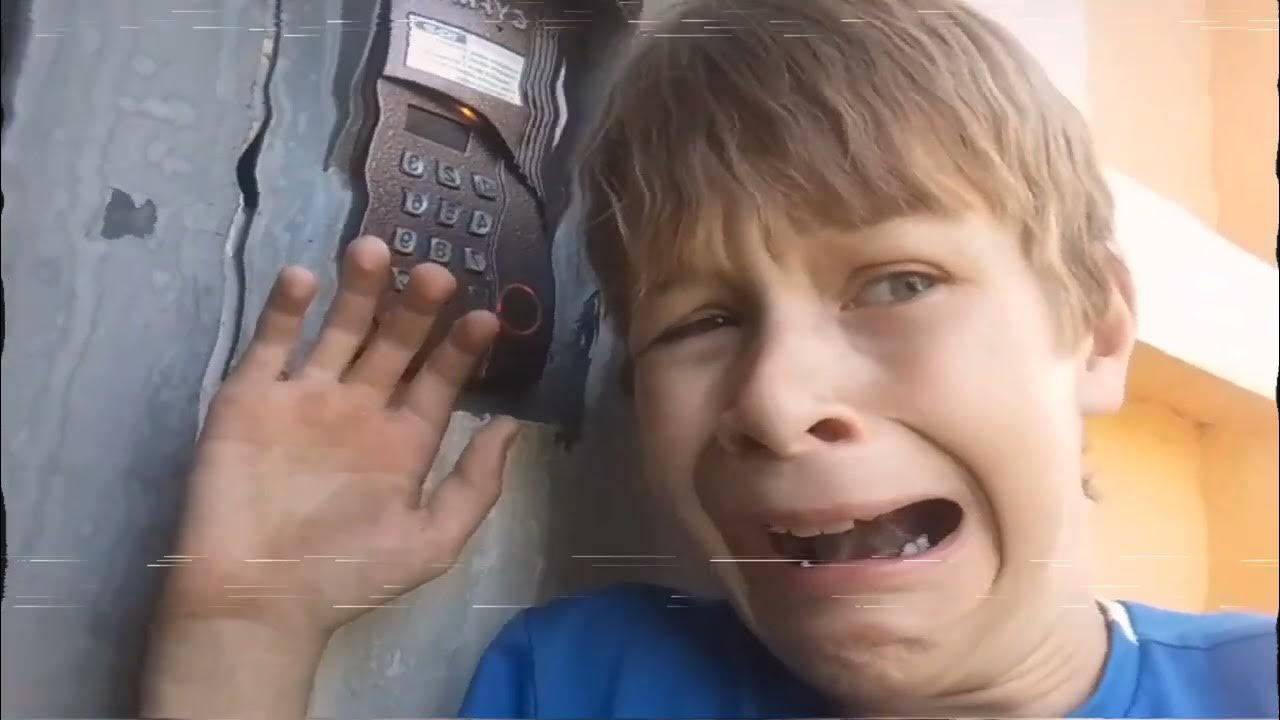 клип (хоррор) - YouTube