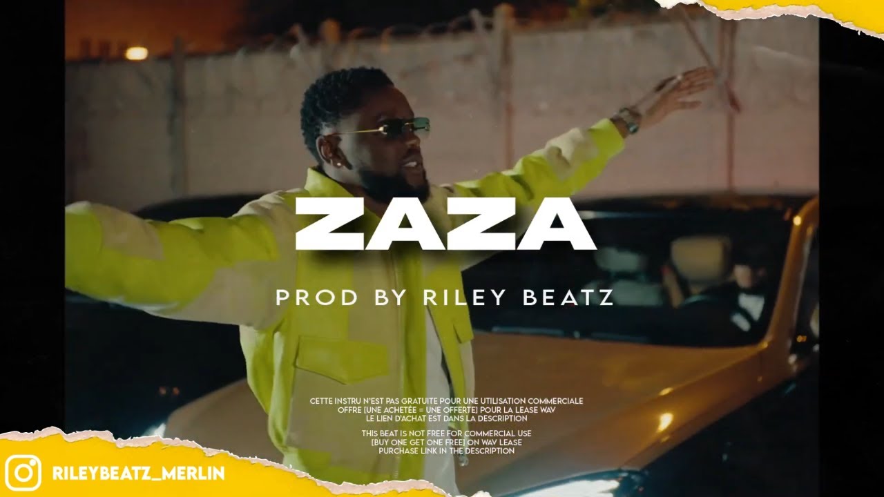 [FREE] Leto x Guy2Bezbar Type Beat " ZAZA " // instru Trap 2024 ...
