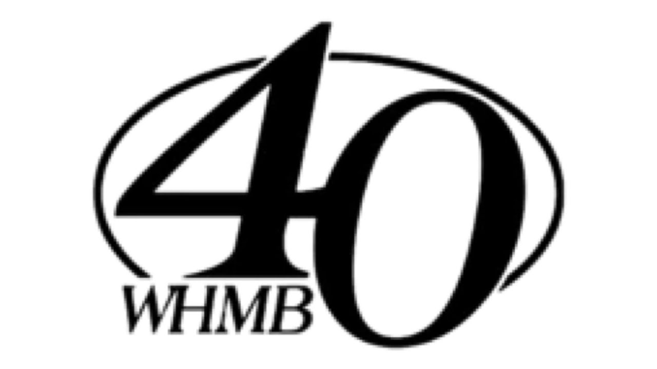 WHMB TV 40 Station ID (2009) - YouTube
