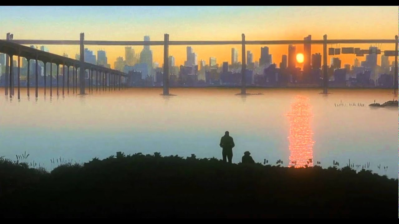 Future Blues 15 Dijurido - YouTube