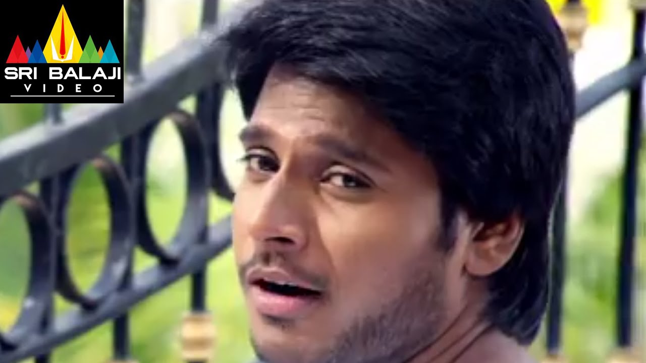 Mahesh Movie Sundeep and Srinath Comedy Scene | Sundeep Kishan, Dimple ...