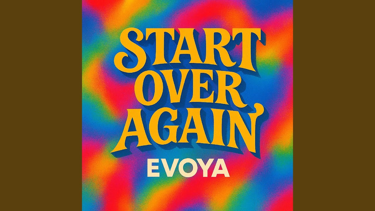 Start over Again - YouTube