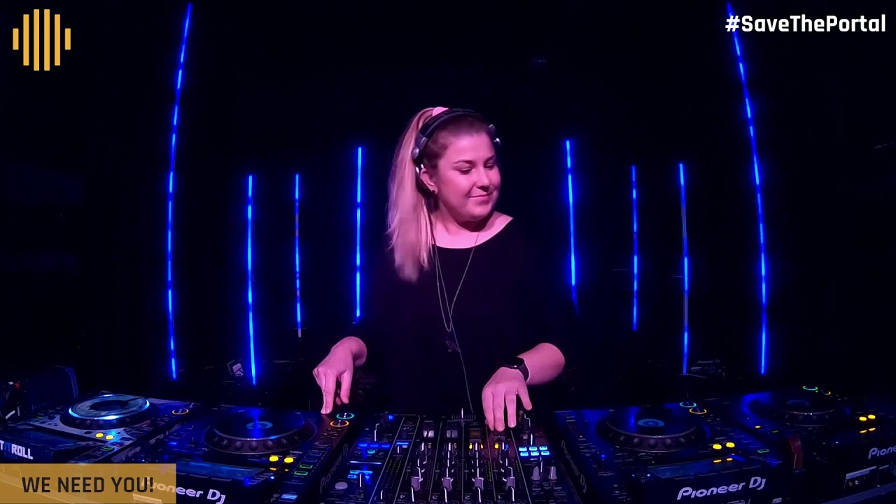 Lee Meow - Save The Portal 12h Stream | Drum and Bass - YouTube Music