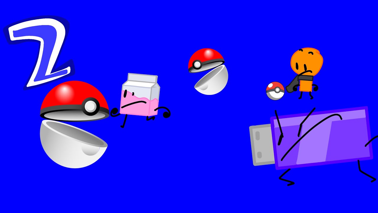 GMS 2: Objectmon! - YouTube