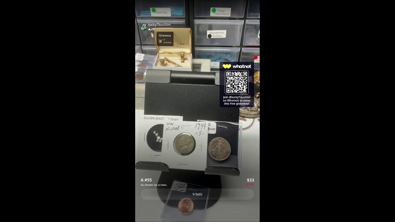 $2 STARTS COINS, SILVER, AND MORE! - YouTube