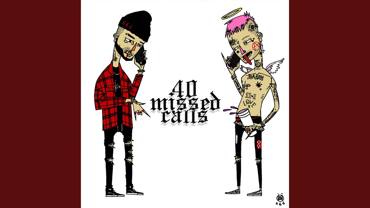 40 Missed Calls YouTube 40-missed-calls-youtube