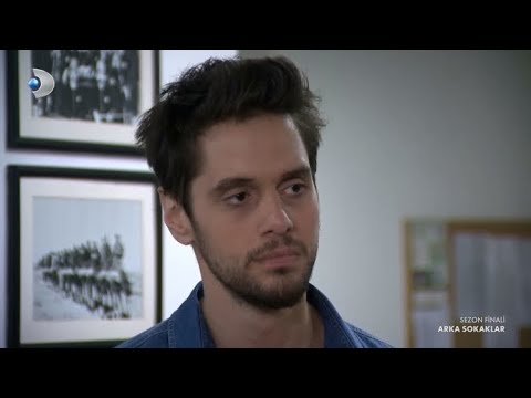 Arka Sokaklar 632.Bölüm-Ezgi Cemal’in doğru adam olduğunu anlıyor ❤️ #ezcem