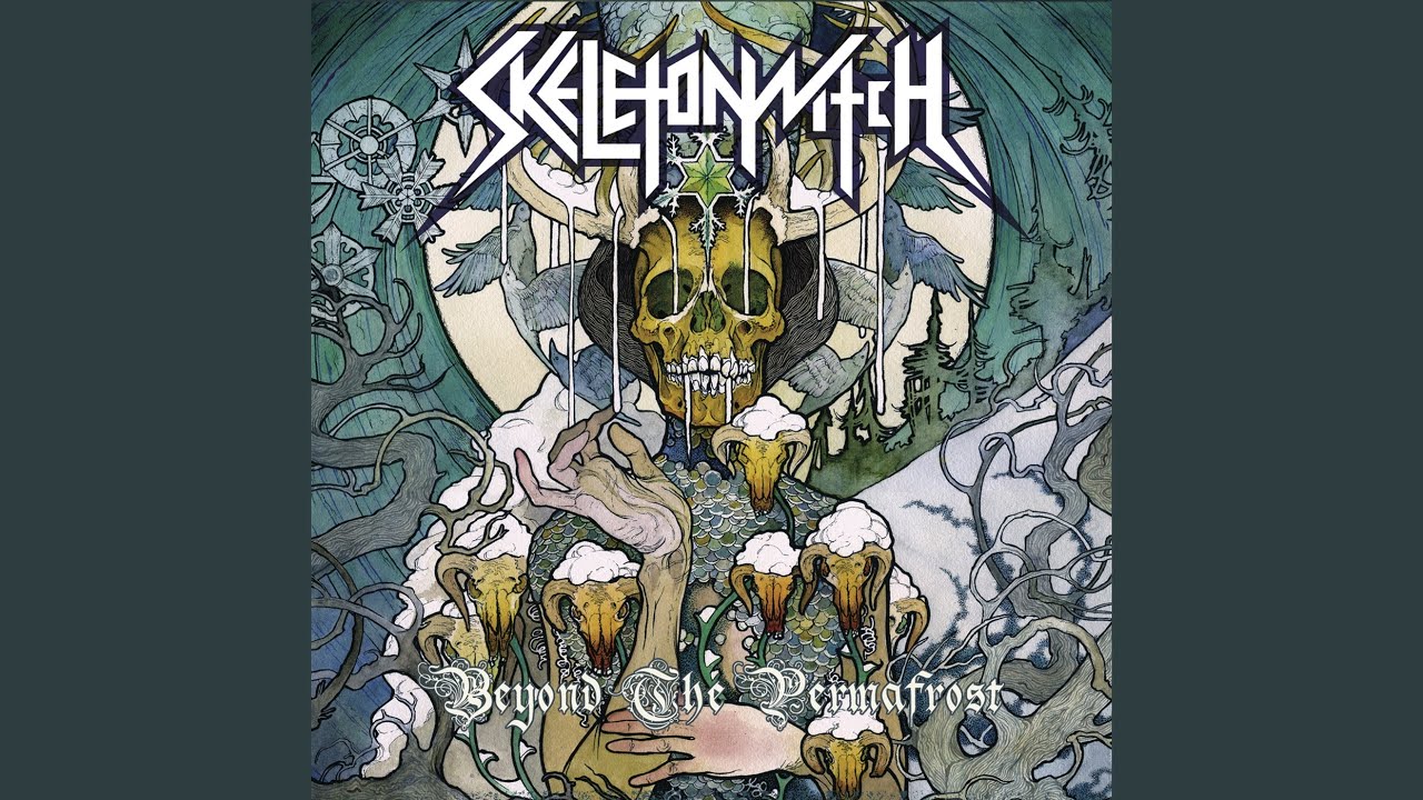 Soul Thashing Black Sorcery - YouTube