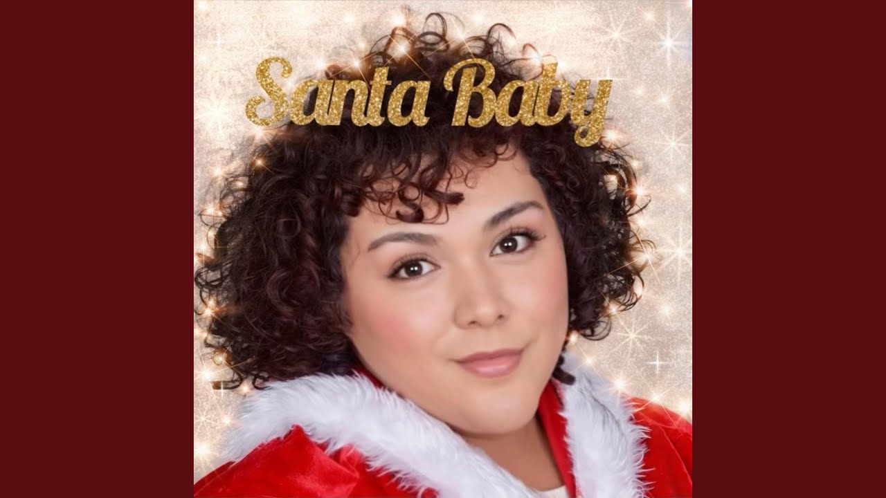 Santa Baby - YouTube