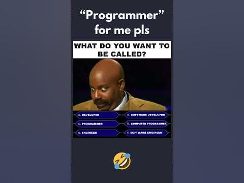 Programming jokes part 47! The best Programming jokes! (#shorts) - YouTube