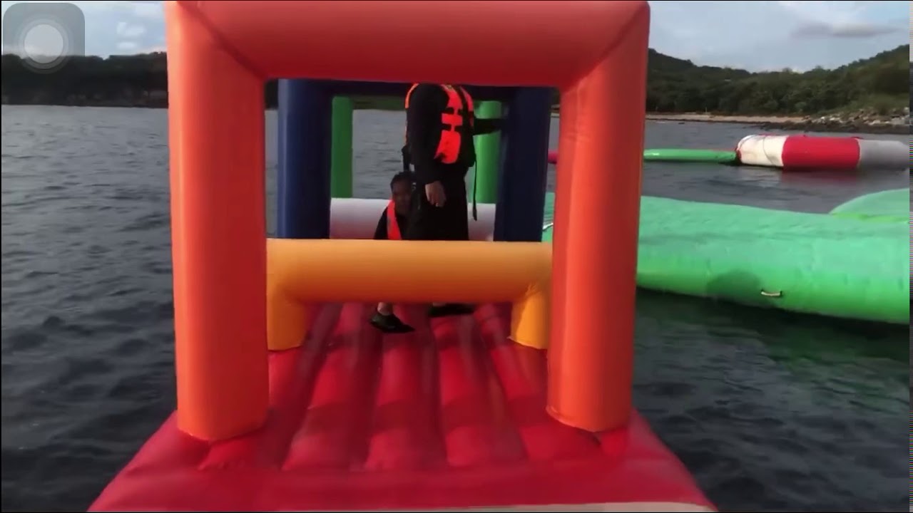 Canyon Cove 2019 Part 2 - YouTube