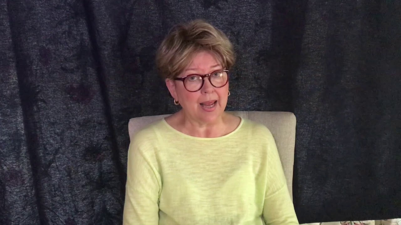 Sandra Powers - Organizational Management 2013 - YouTube