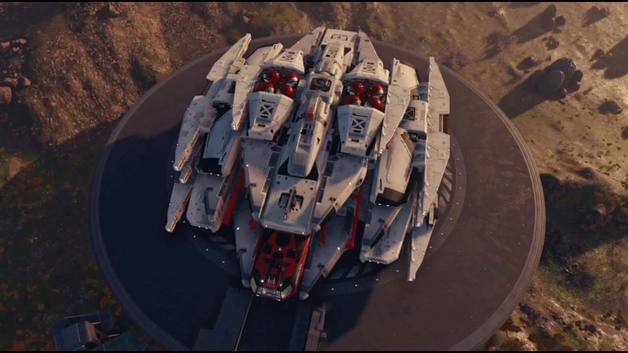 Starfield - How to Build Perfect Frontier, Step by Step Guide. From ...