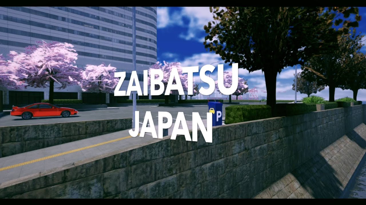 ZAIBATSU X SPARKLE #music #edit #zaibatsu #roblox #robloxedit #radwimps ...