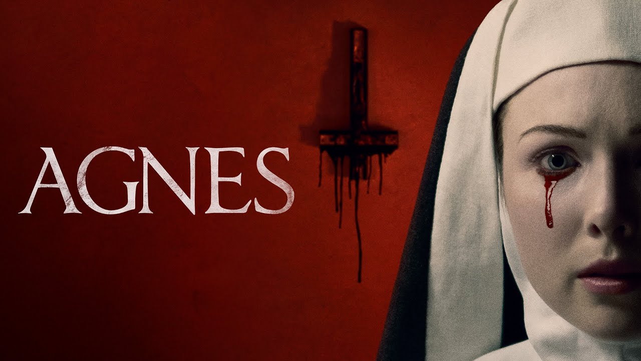 Agnes (2021) Official Trailer - Magnolia Selects - YouTube
