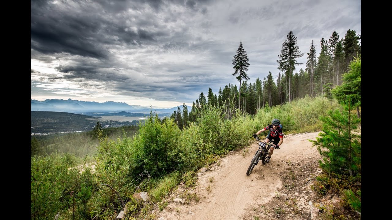 2016 Singletrack 6 - YouTube