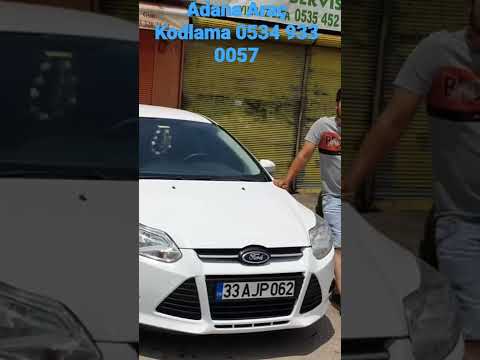 #FORD #FOCUS #2014 #TRENDX #BLUETOOTH #MONTAJI #GİZLI #ÖZELLİK #KODLAMA #YOKUŞ #YARDIM V.B