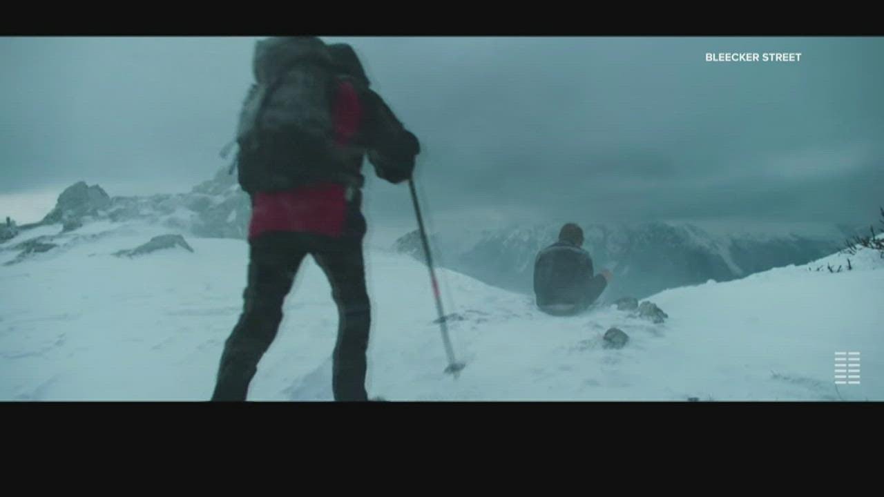 The inside story of how a gripping rescue on Mount Washington became a ...