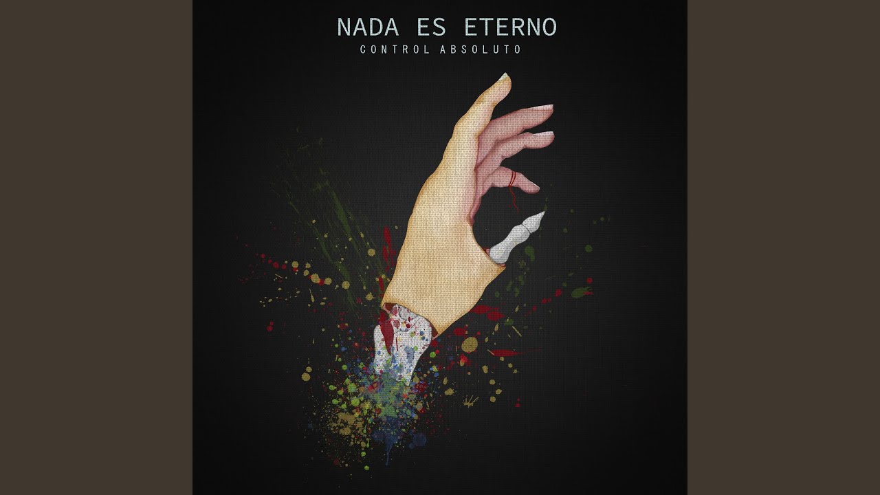 Nada Es Eterno - YouTube Music