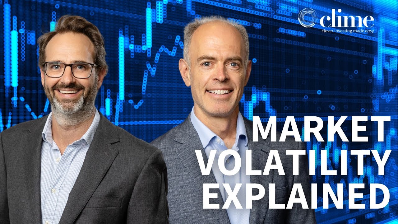 Market Volatility Explained: How We’re Navigating 2025’s Uncertain Economy - YouTube