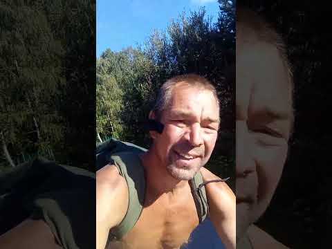 Кто катается на велике по утрам тот поступает мудро.Быть добру!