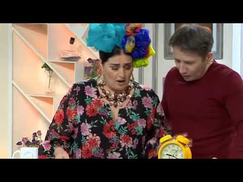Elza Seyidcahanın yeni mahnısı