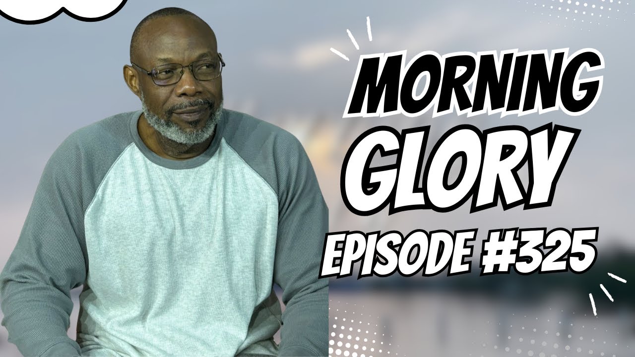 Mark 3:7-12 | Espousal of the Blessed Virgin Mary | Morning Glory #325 ...