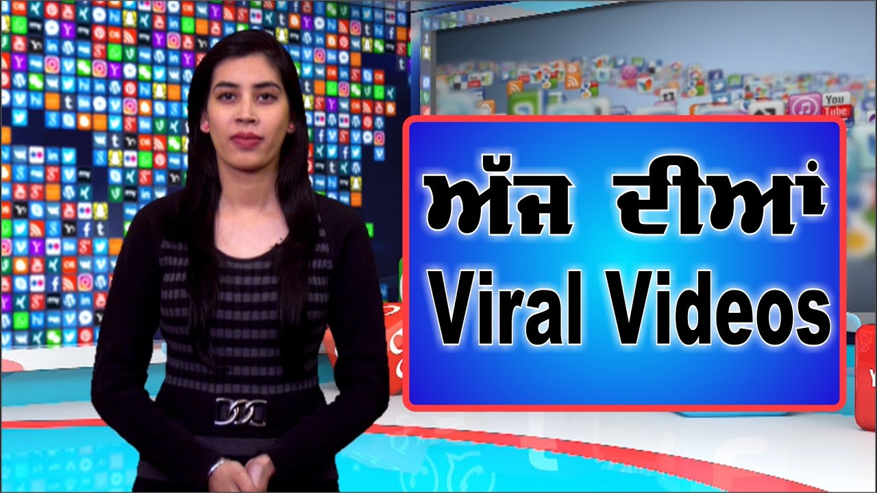 Top Viral Videos | Social Viral videos January 2020 - YouTube