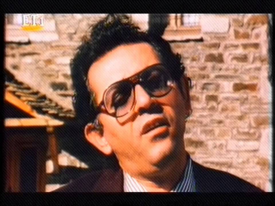 ΓΡΗΓ. ΚΑΨΑΛΗΣ-ΒΓΗΚΑ ΨΗΛΑ ΚΑΙ ΠΛΑΓΙΑΣΑ-ΓΙΑΝΝ. ΠΑΠΑΚΩΣΤΑΣ-1995 - YouTube