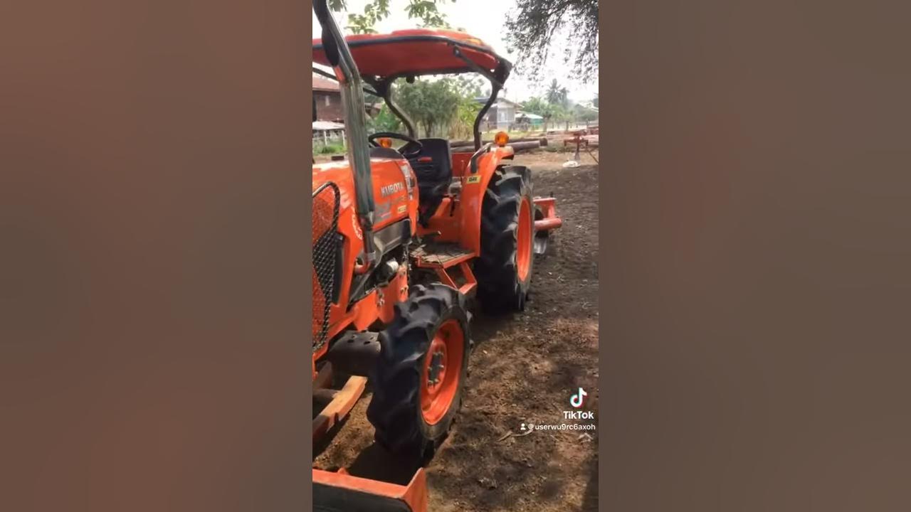 รถหล่อL5018 - YouTube