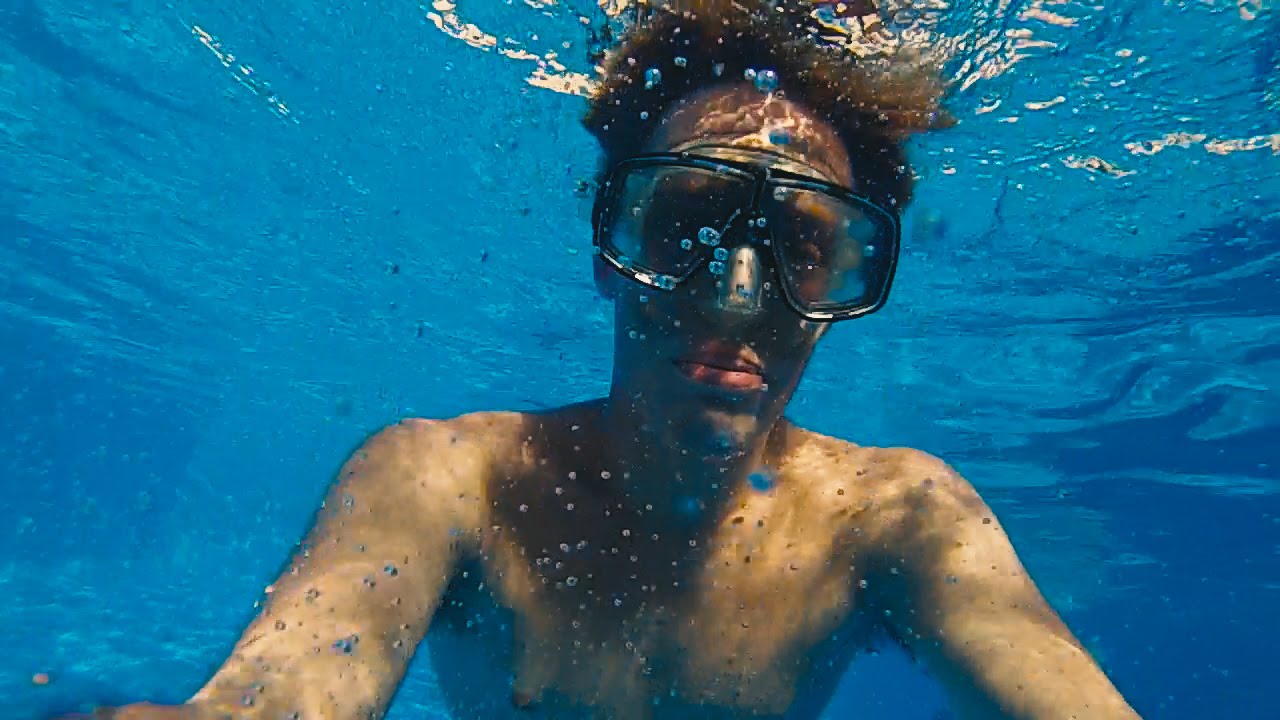 GoPro: Swimming pool - YouTube