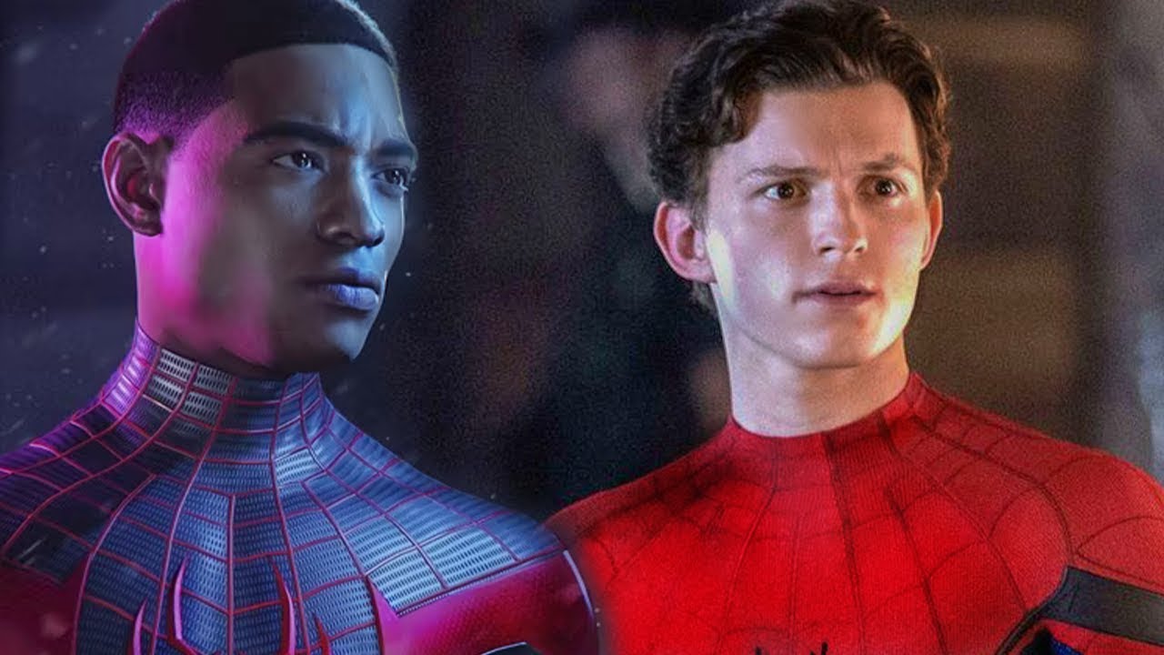 10 Modern Heroes That Are The Counterparts To Classic Marvel Heroes ...