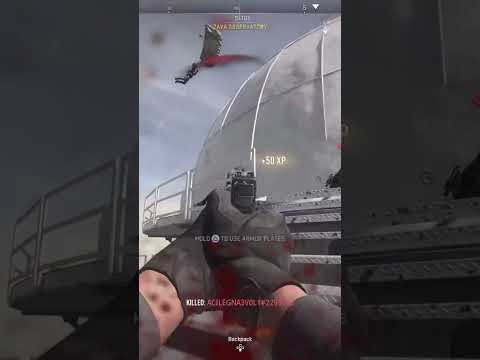 GREATEST COD CLIP 🔥🔥EVER OMFG MUST WATCH!!!!! 🔥🔥 NO BULLETS MISSED ...