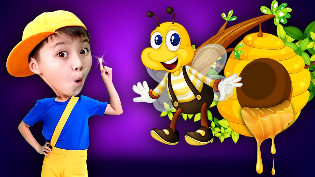 Let's take care of The Nature + More Nursery Rhymes & Kids Songs ...