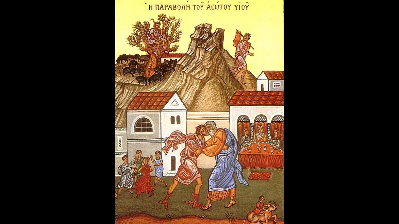 ΟΡΘΡΟΣ, ΘΕΙΑ ΛΕΙΤΟΥΡΓΙΑ, ΚΥΡΙΑΚΗ ΙΖ’ ΛΟΥΚΑ, Ἦχος α’, 16/2/2025 - YouTube