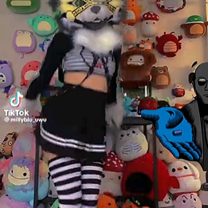 furry dance edit🍷🗿 #555 #meme #edit #shorts #short #dance #furr - YouTube
