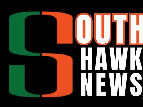 SOUTH HAWKS NEWS #20 - YouTube
